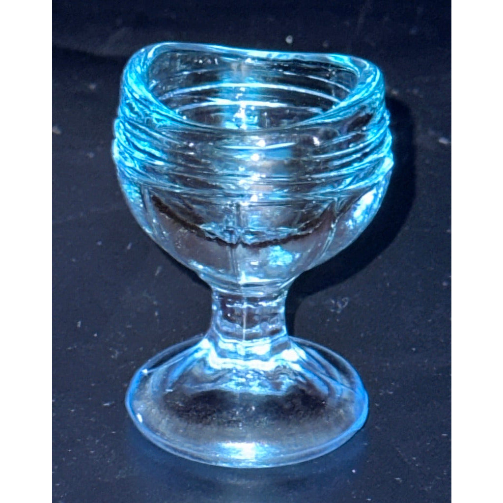 Key Lime - Vaseline - Uranium Made Glassware – Helen & Phil Rosso ...