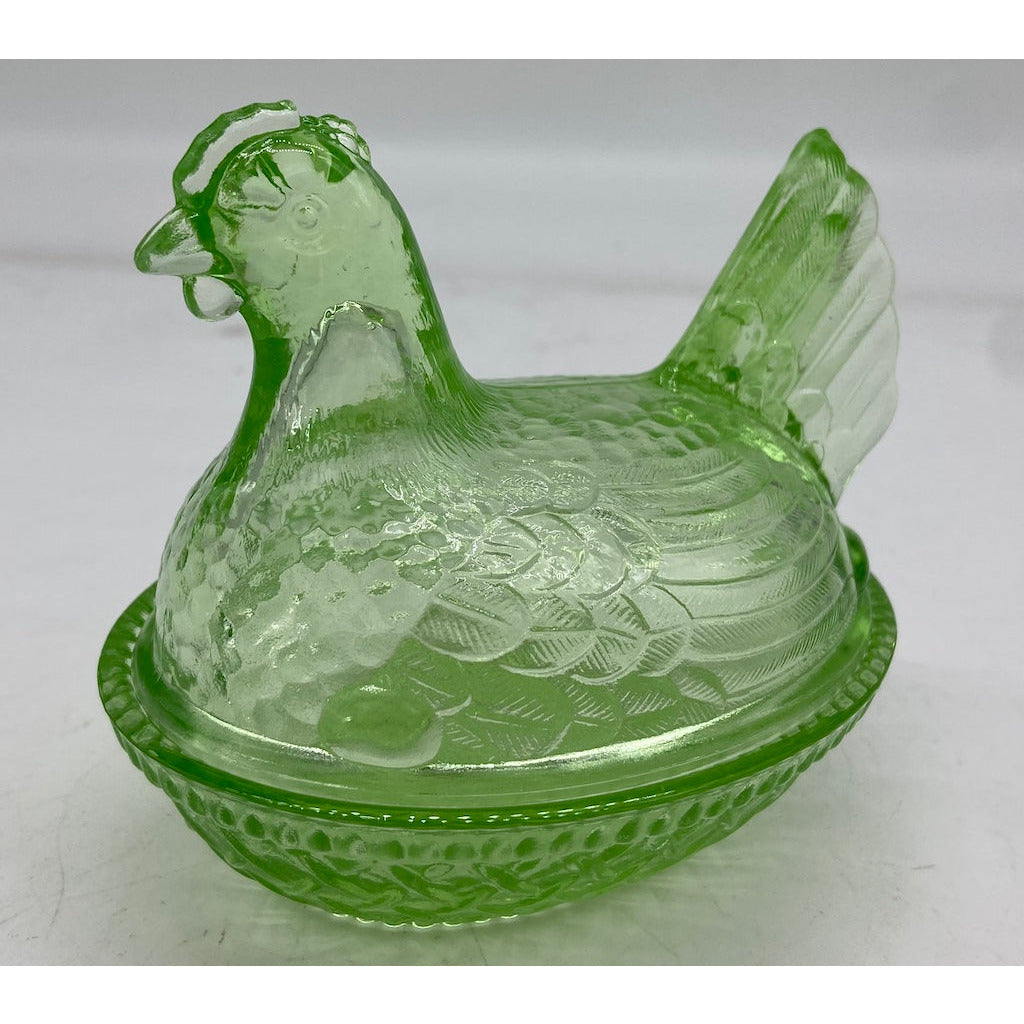 Chicken on Woven Nest Covered Candy – Helen & Phil Rosso, Wholesale ...